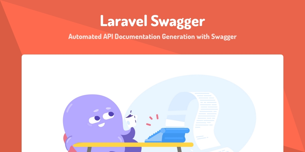 Laravel Swagger Automated Api Documentation Generation With Swagger Made With Laravel